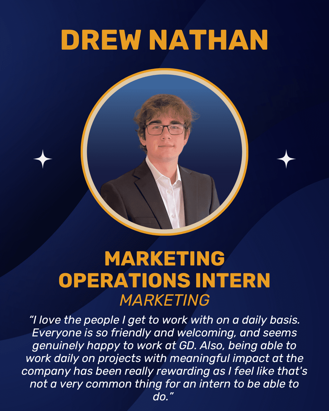 About Us - General Devices