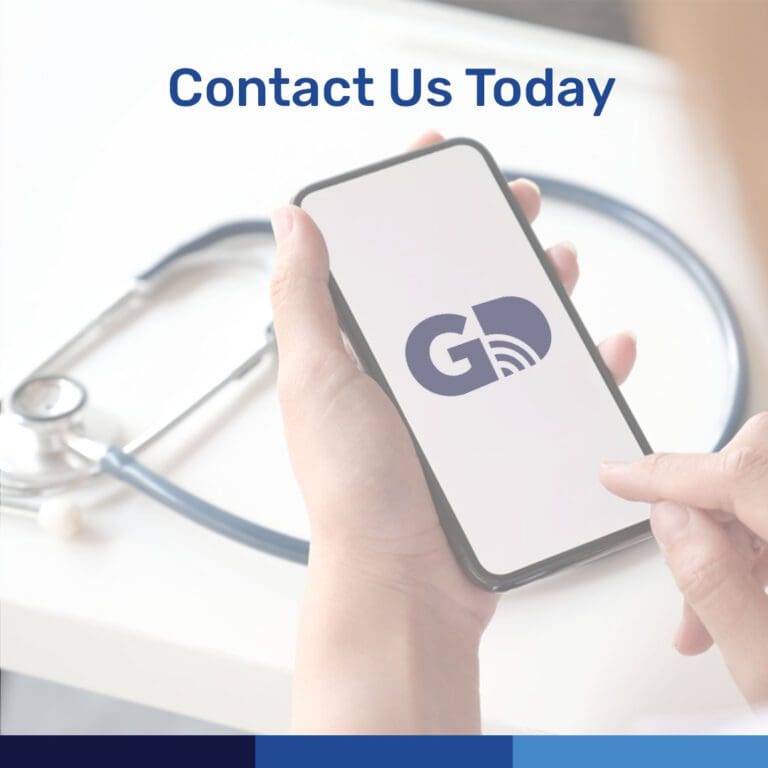 Contact Us - General Devices